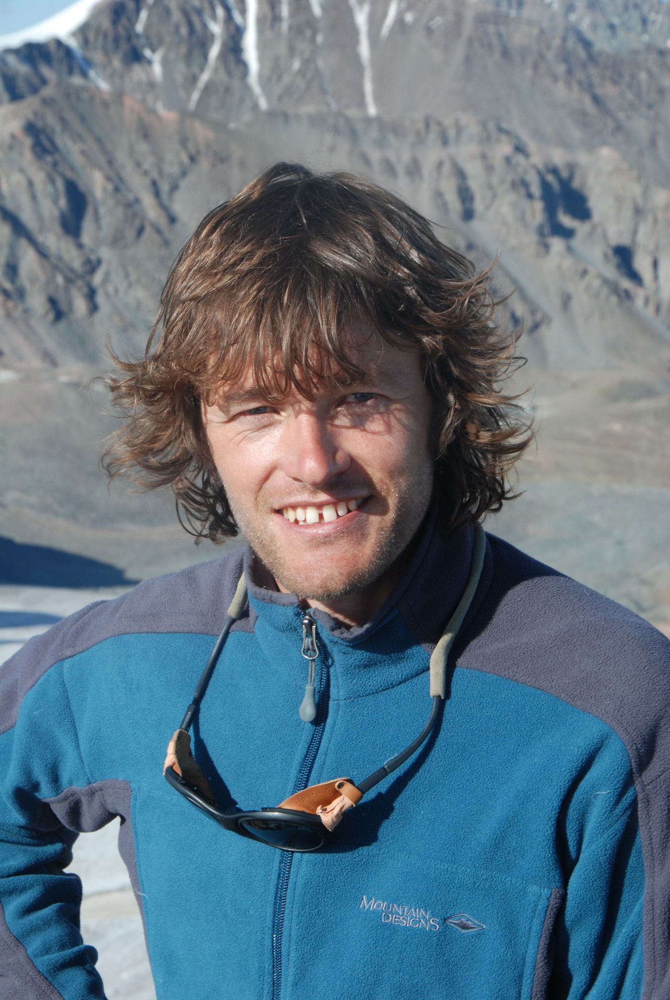 Isolation Publicity with Tim Cope – The Book Muse