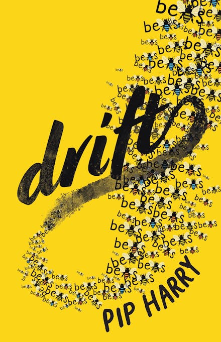 Drift by Pip Harry – The Book Muse