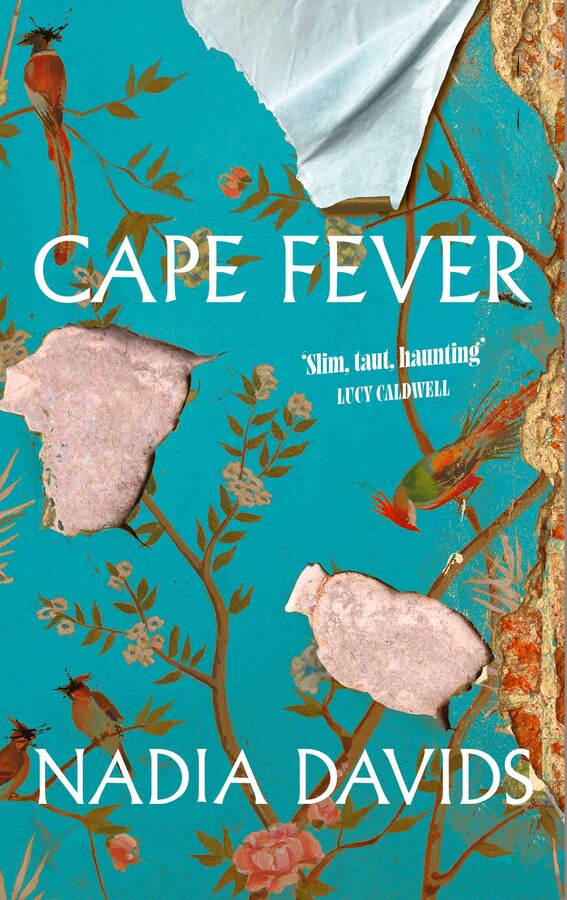 Cape Fever by Nadia Davids – The Book Muse