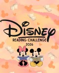 Disney Reading Challenge 2026 – The Book Muse